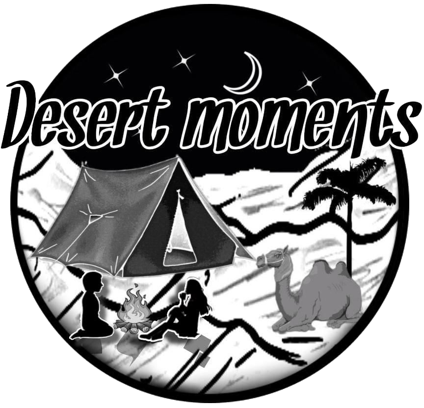 Desert moments - Beautiful moments in Oman